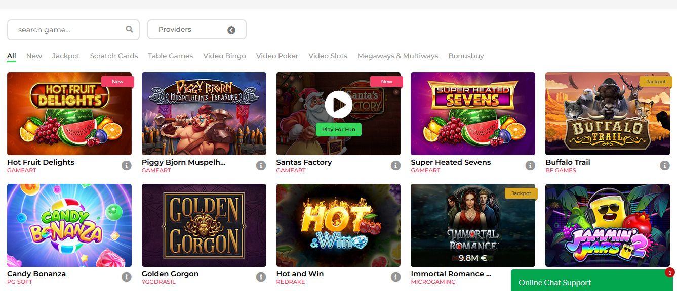 Fortune Panda review 2025 🎰 Explore the Best Casinos