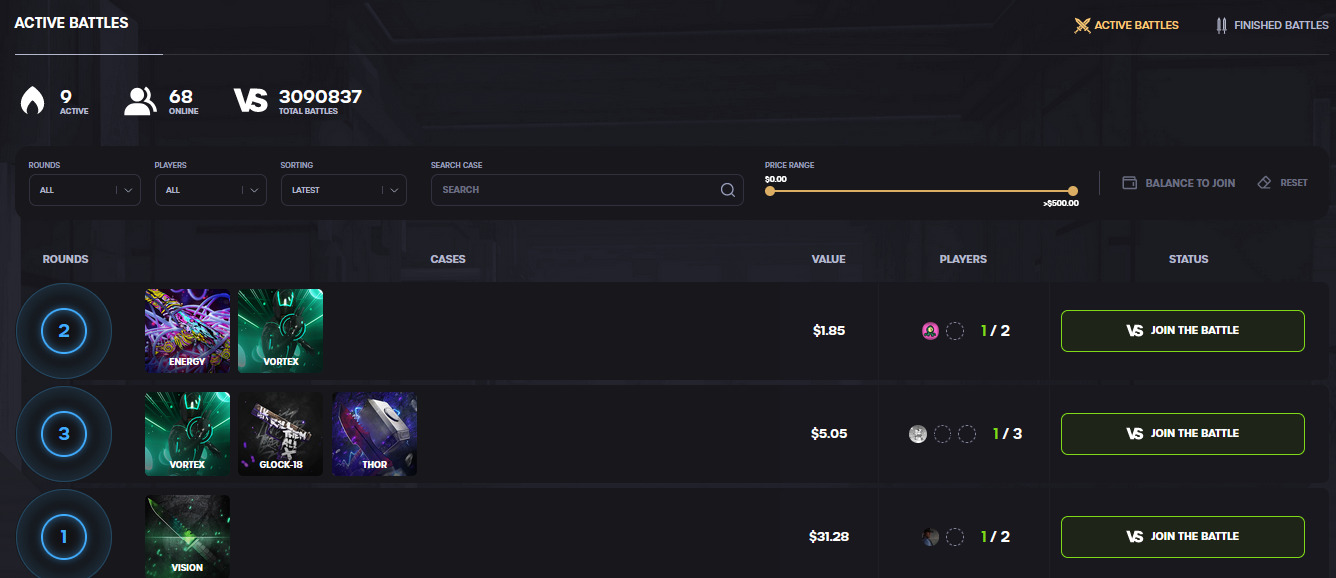 Key-Drop review 2025 🎰 Explore the Best Casinos