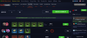 RustChance review 2025 🎰 Explore the Best Casinos