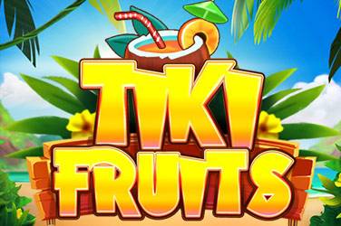 Play Tiki fruits 🎰 and Win Big at Fruity Casinos!